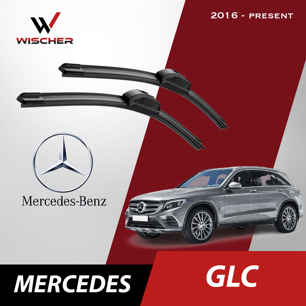 All Mercedes-Benz wipers for selection | Wischer Malaysia
