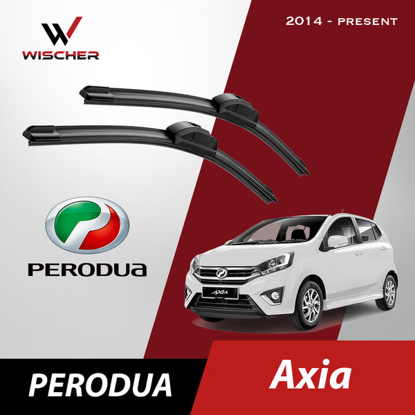 All Perodua wipers for selection | Wischer Malaysia
